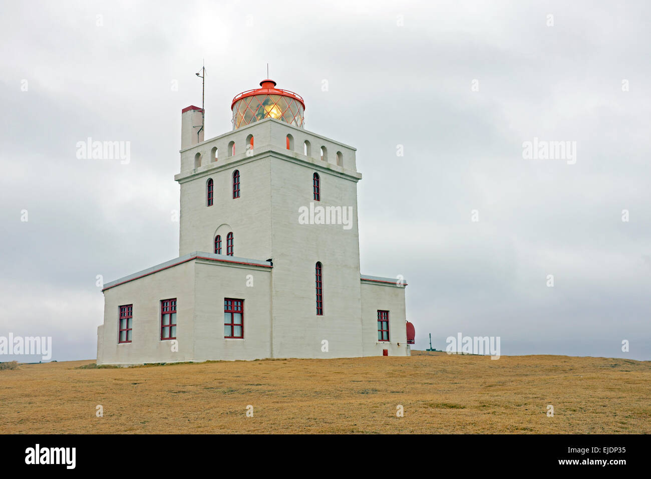 Faro islanda immagini e fotografie stock ad alta risoluzione - Alamy