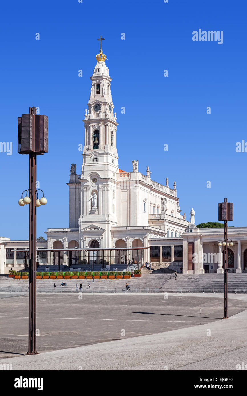 Basilica de nossa senhora do rosario immagini e fotografie stock ad ...