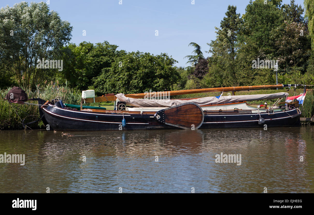 Fiume schelda del belgio immagini e fotografie stock ad alta ...