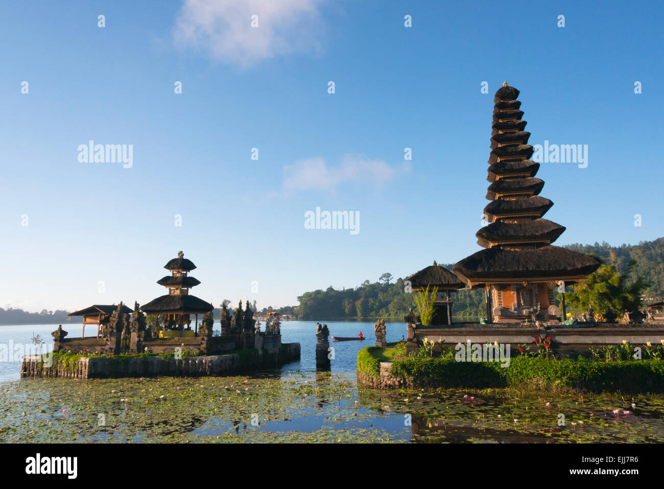 Tempio dell'acqua bali immagini e fotografie stock ad alta risoluzione ...