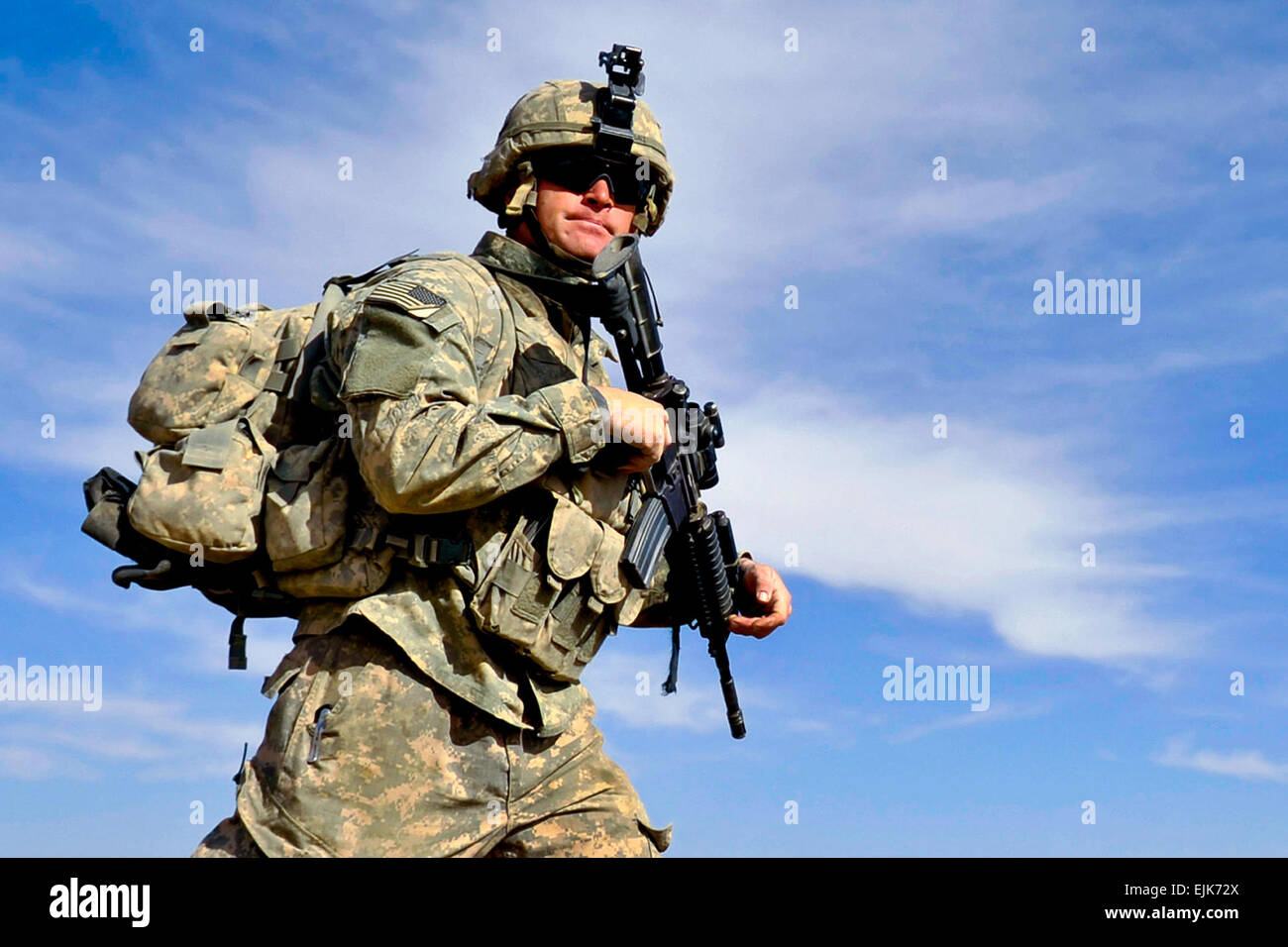 Esercito rakkasans 101st immagini e fotografie stock ad alta ...