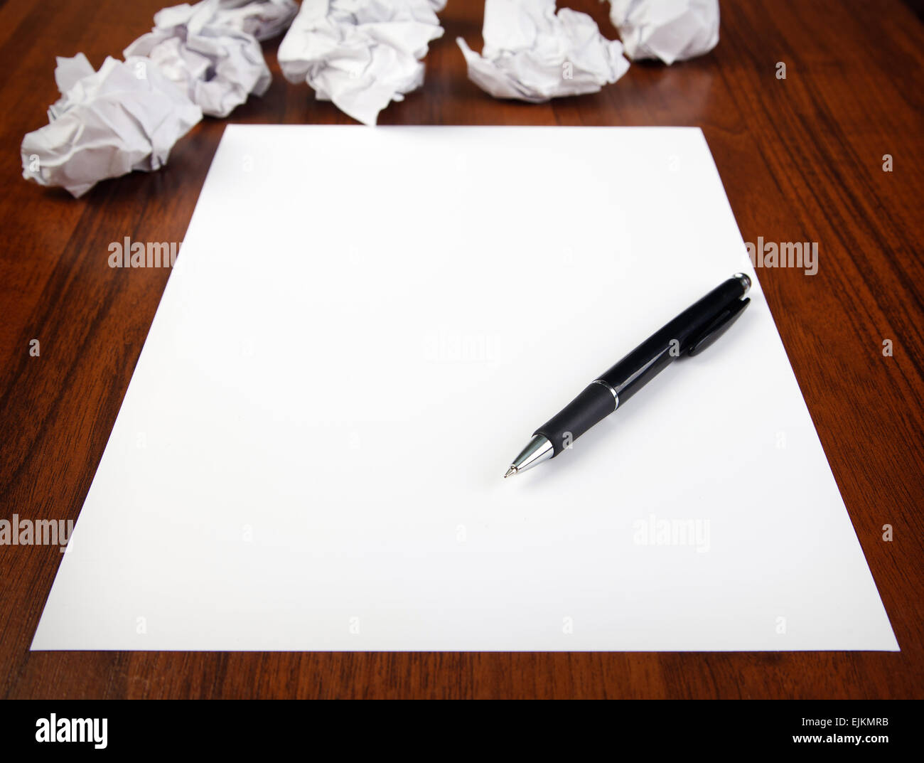 Carta da lettera bianca immagini e fotografie stock ad alta risoluzione ...