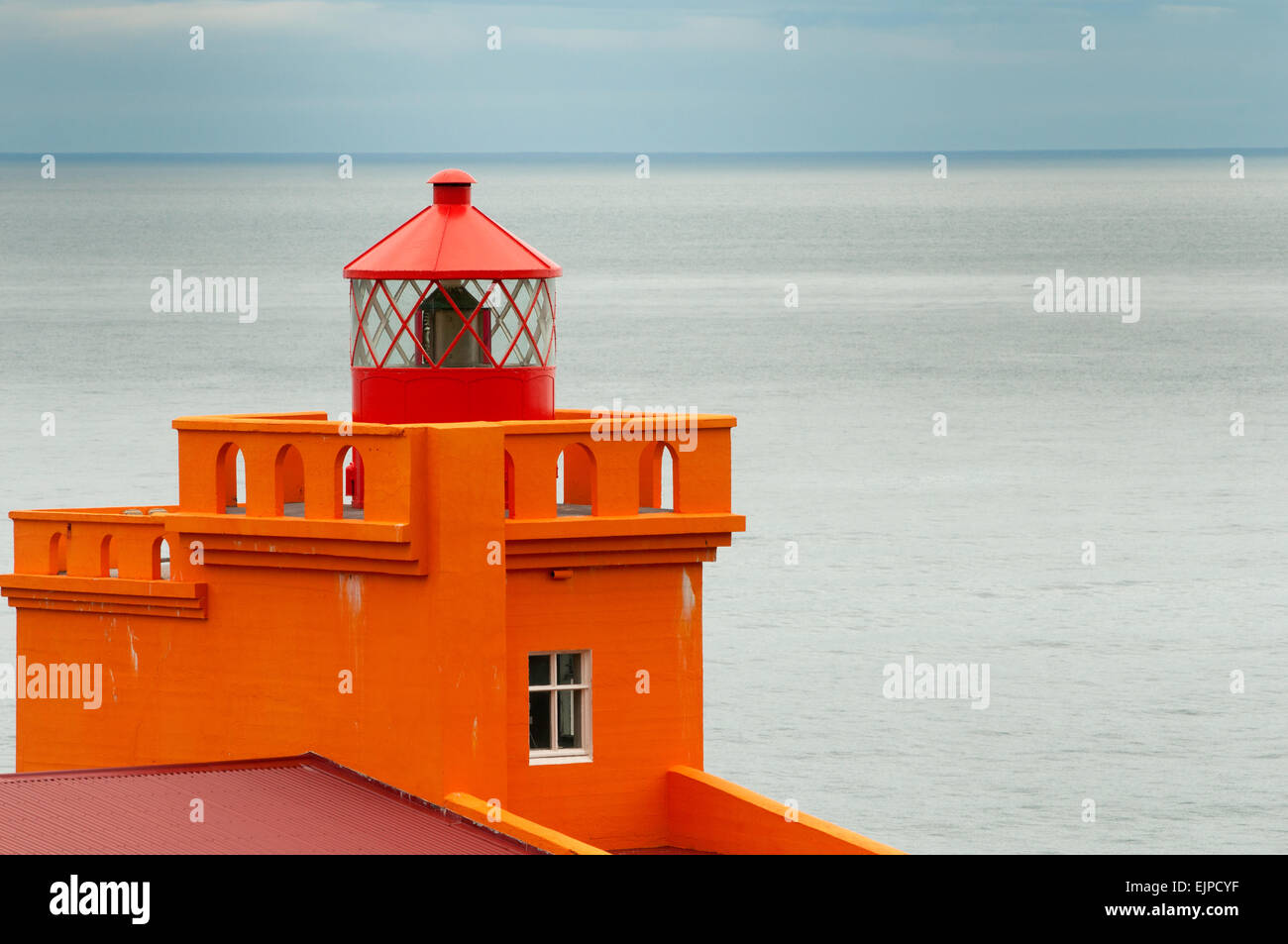 Faro islanda immagini e fotografie stock ad alta risoluzione - Alamy