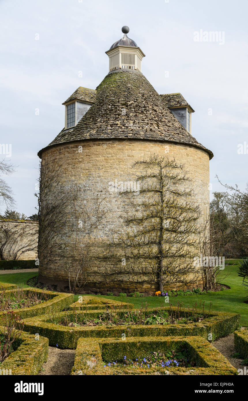 Rousham oxfordshire immagini e fotografie stock ad alta risoluzione - Alamy