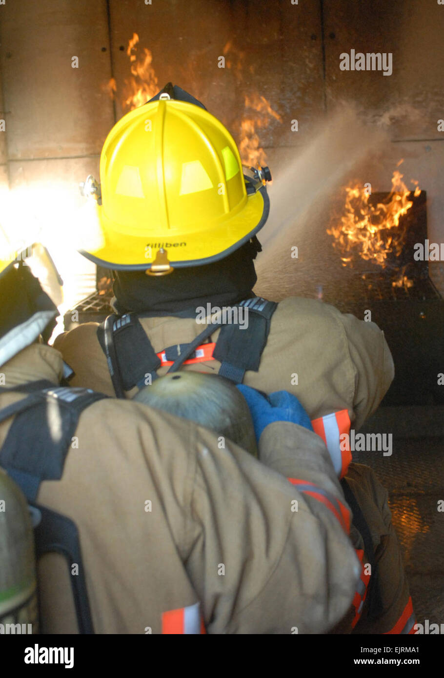 Distacco antincendio immagini e fotografie stock ad alta risoluzione ...
