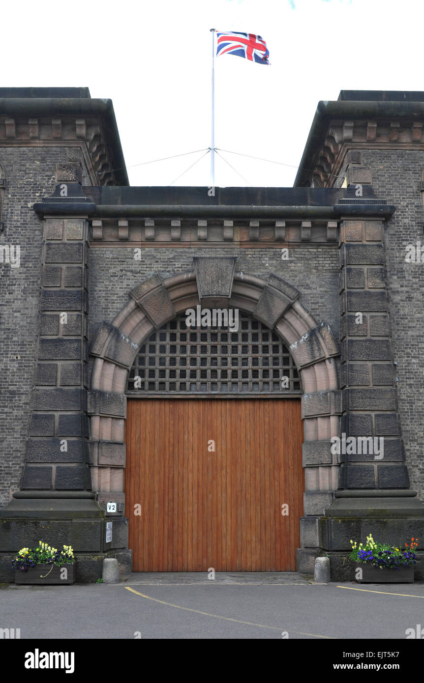 Prigione di wandsworth immagini e fotografie stock ad alta risoluzione ...