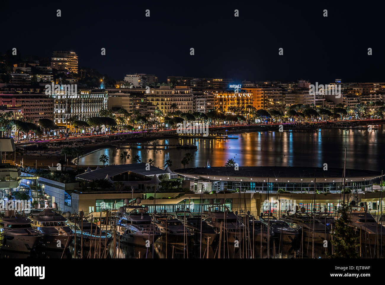 The cannes film festival immagini e fotografie stock ad alta ...