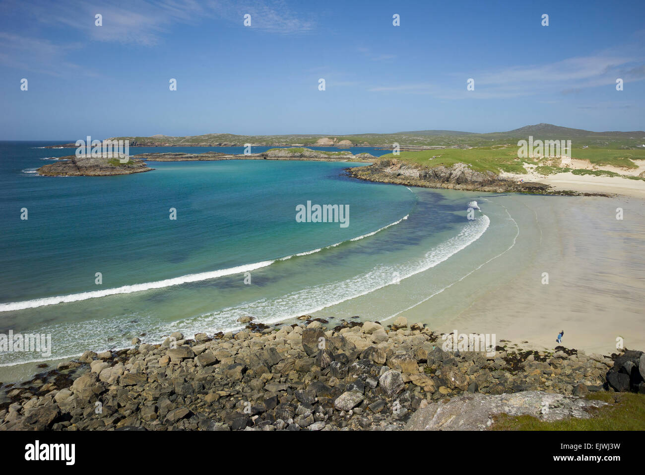 Camas uig immagini e fotografie stock ad alta risoluzione - Alamy