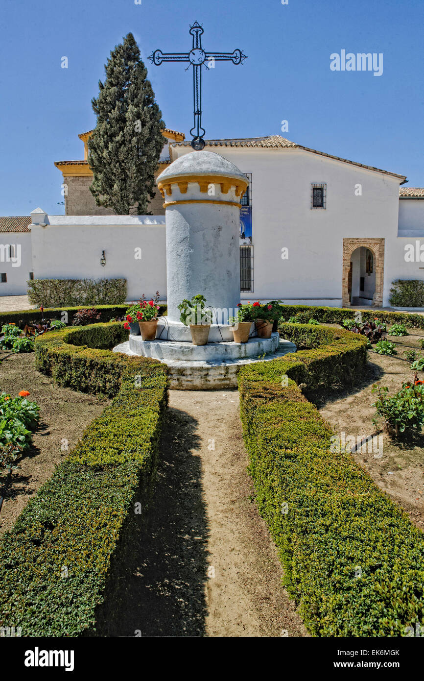 Monasterio de la rabida immagini e fotografie stock ad alta risoluzione ...