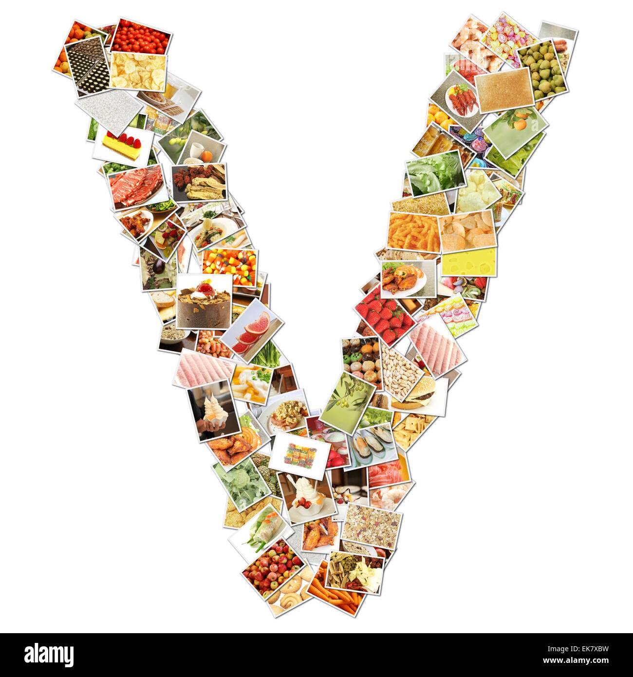 Lettera v maiuscola immagini e fotografie stock ad alta risoluzione - Alamy