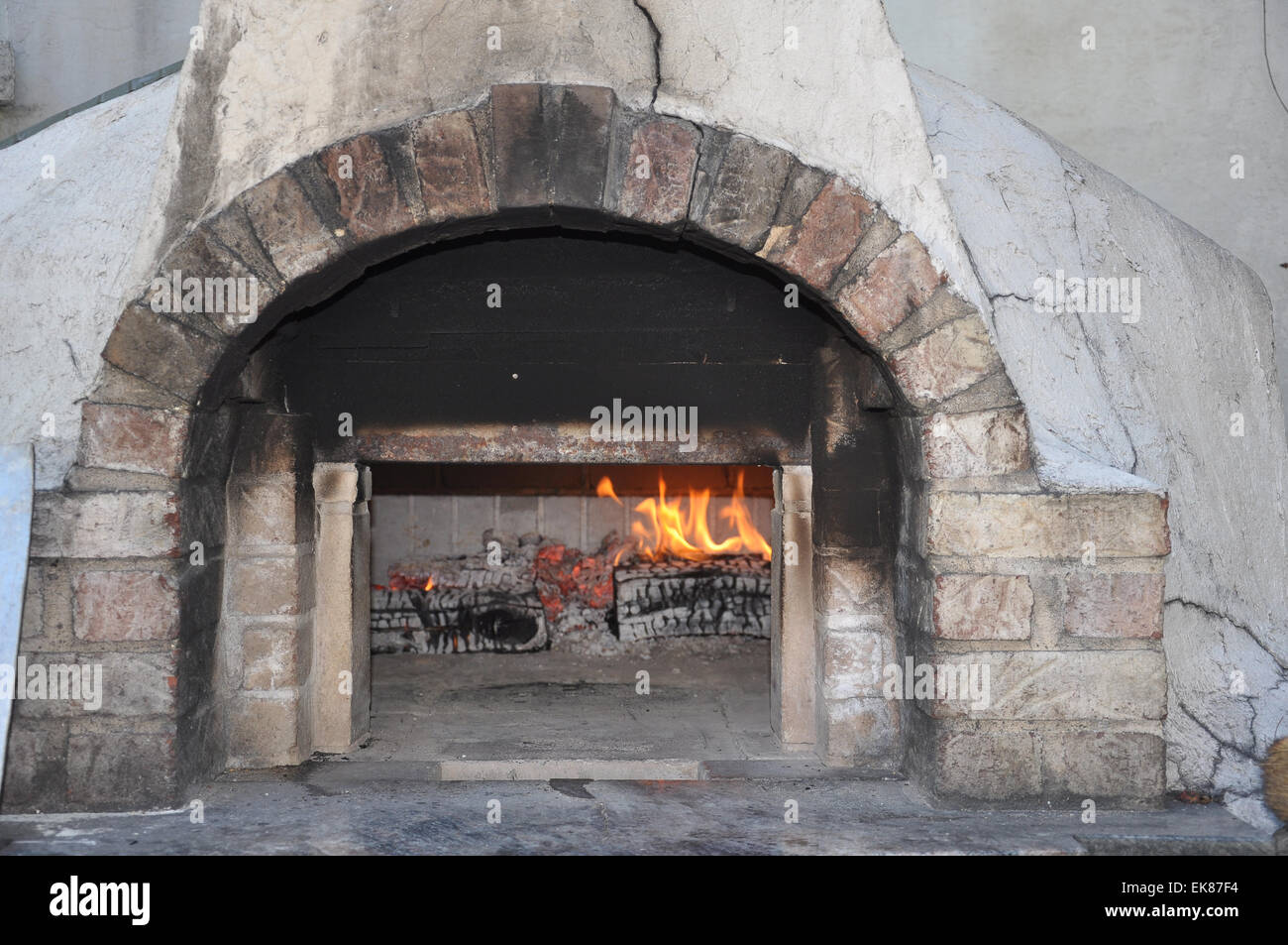 Forno a mattoni licenziato immagini e fotografie stock ad alta ...