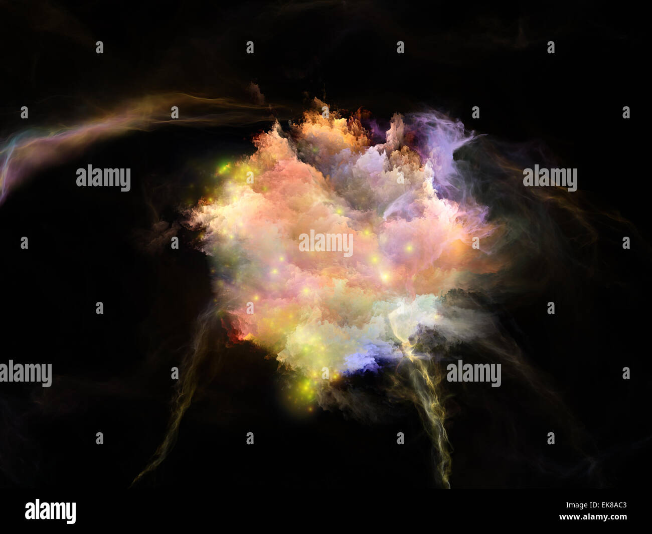 Colori dell'universo immagini e fotografie stock ad alta risoluzione ...