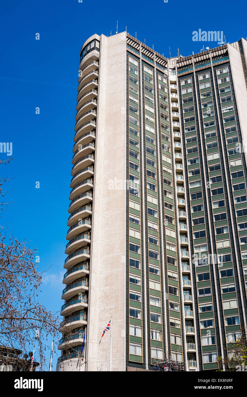 London hilton mayfair immagini e fotografie stock ad alta risoluzione ...