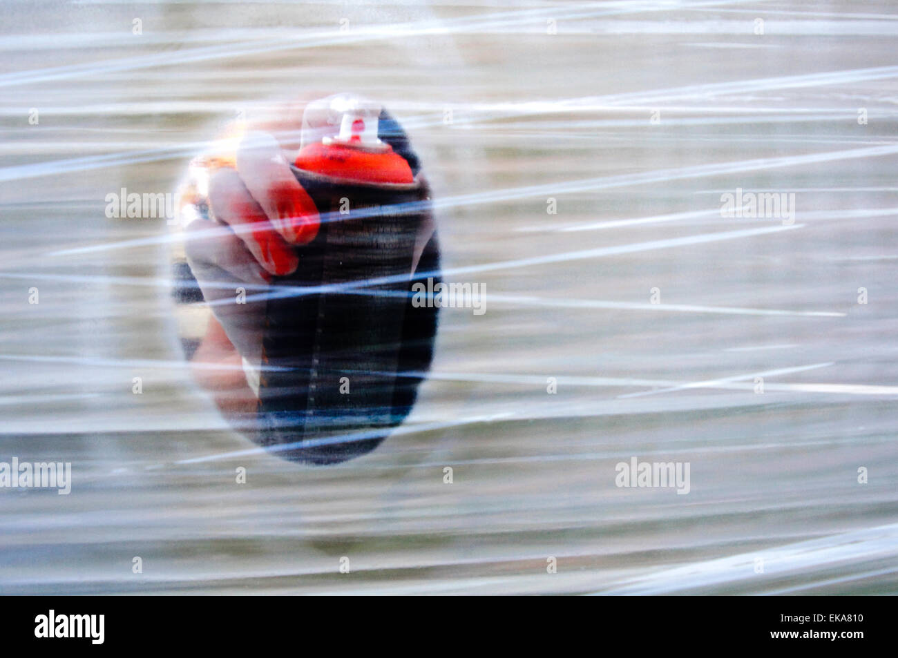 Verniciatura spruzzo immagini e fotografie stock ad alta risoluzione ...