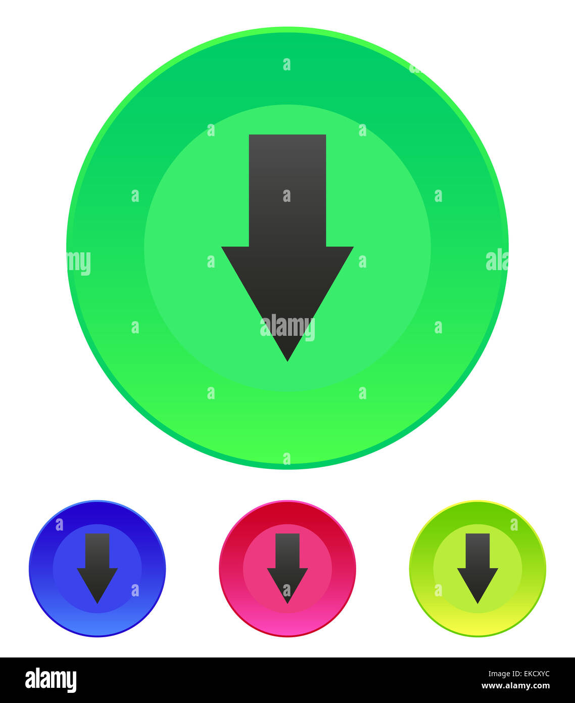 Icona torna indietro immagini e fotografie stock ad alta risoluzione ...