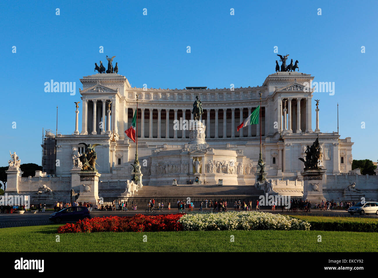 Italia piazza vittorio emanuele immagini e fotografie stock ad alta ...