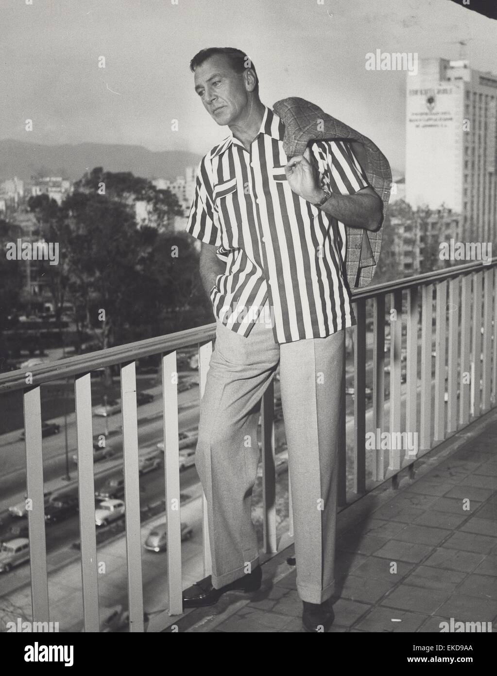 Gary cooper immagini e fotografie stock ad alta risoluzione - Alamy