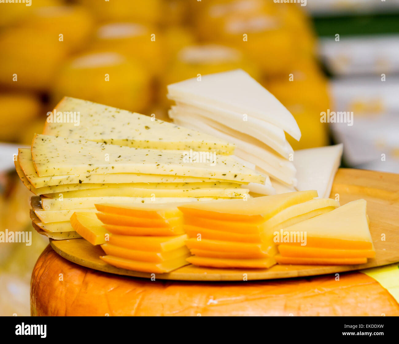 Formaggi svizzeri immagini e fotografie stock ad alta risoluzione - Alamy