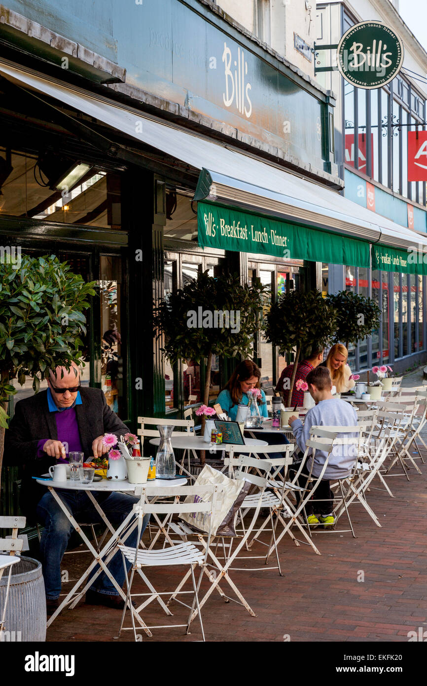 Ristorante di fatture di porri immagini e fotografie stock ad alta ...