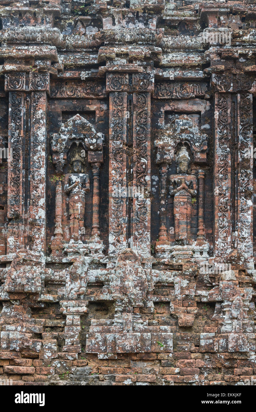 Ancient hindu temples immagini e fotografie stock ad alta risoluzione ...