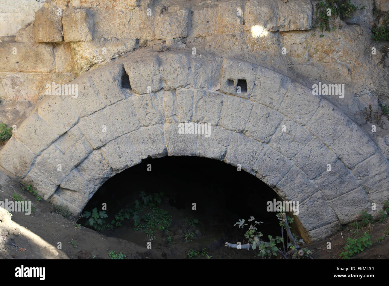 Cloaca maxima immagini e fotografie stock ad alta risoluzione - Alamy
