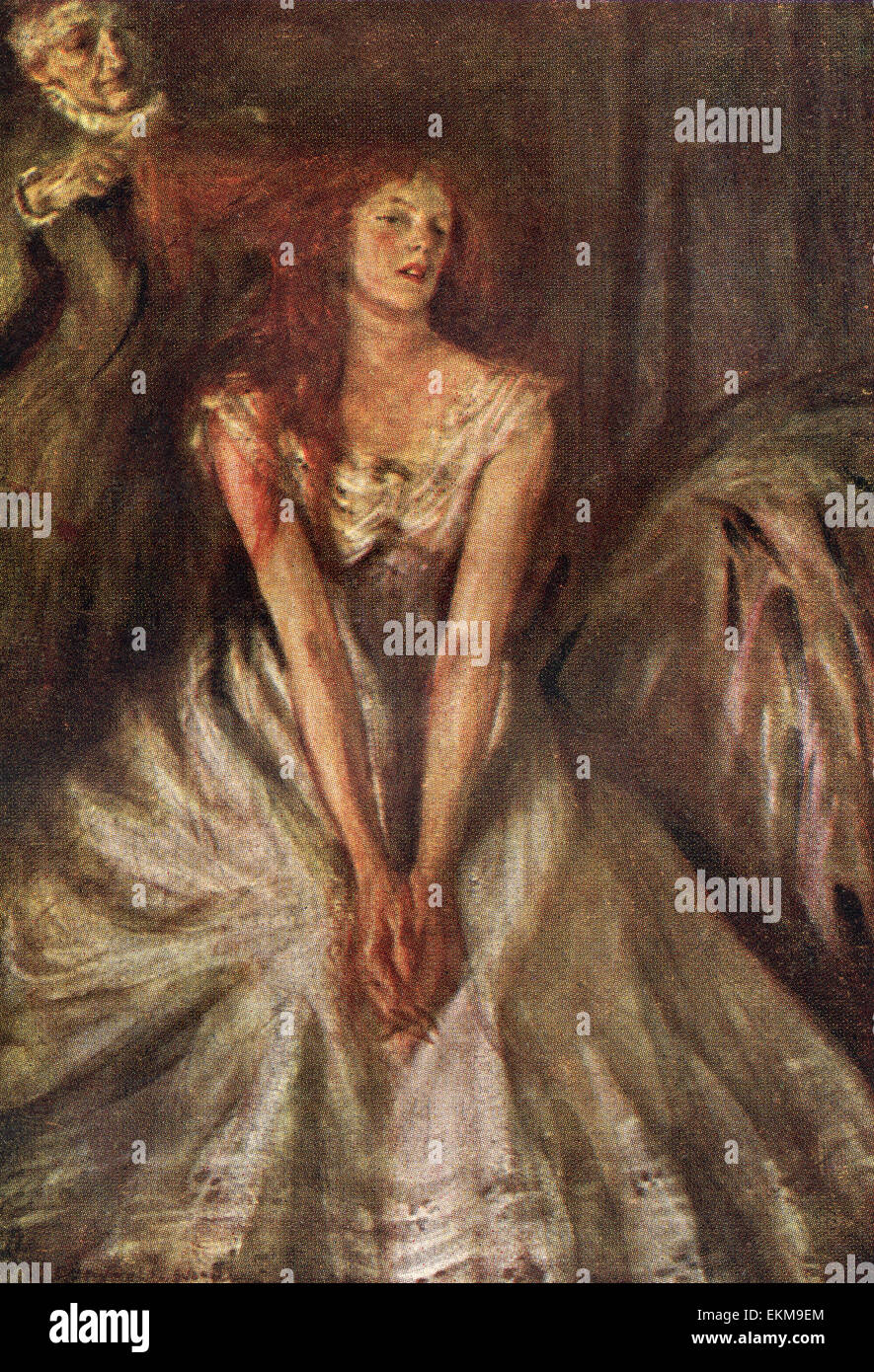 Basilico illustration immagini e fotografie stock ad alta risoluzione ...