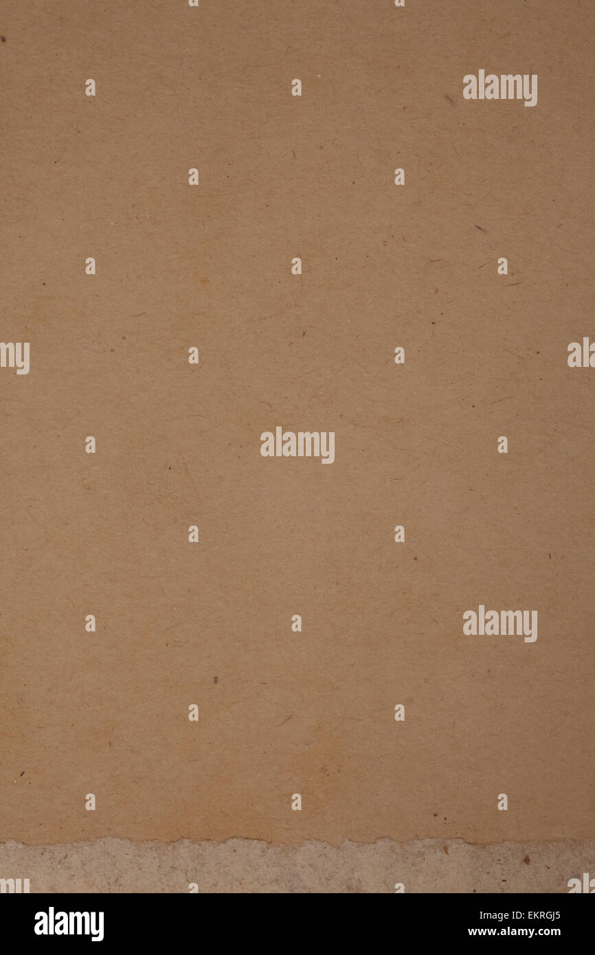 1785 Retro Vintage antica pergamena vecchia carta di sfondo Tan Beige ...