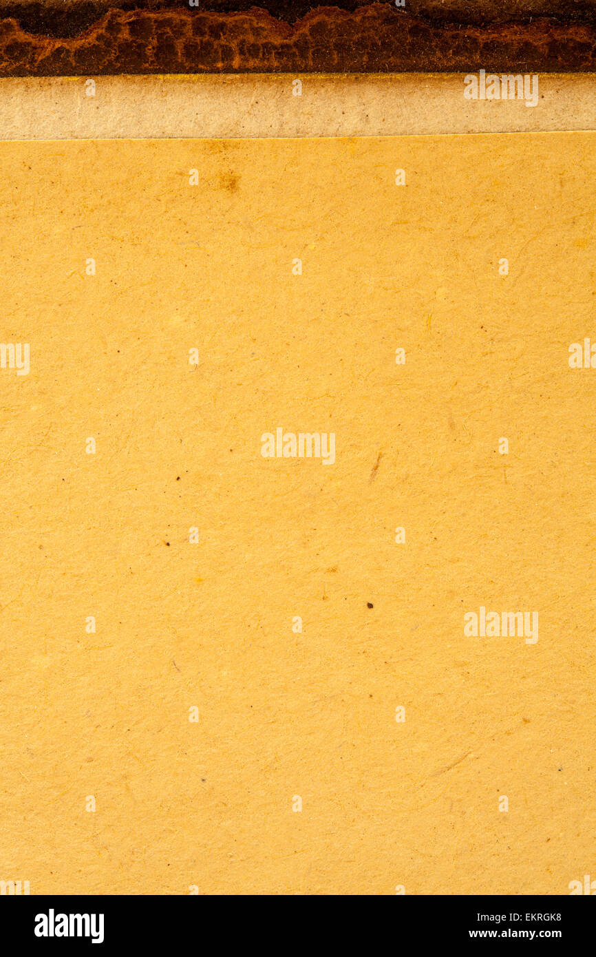 1785 Retro Vintage antica pergamena vecchia carta di sfondo Tan Beige ...