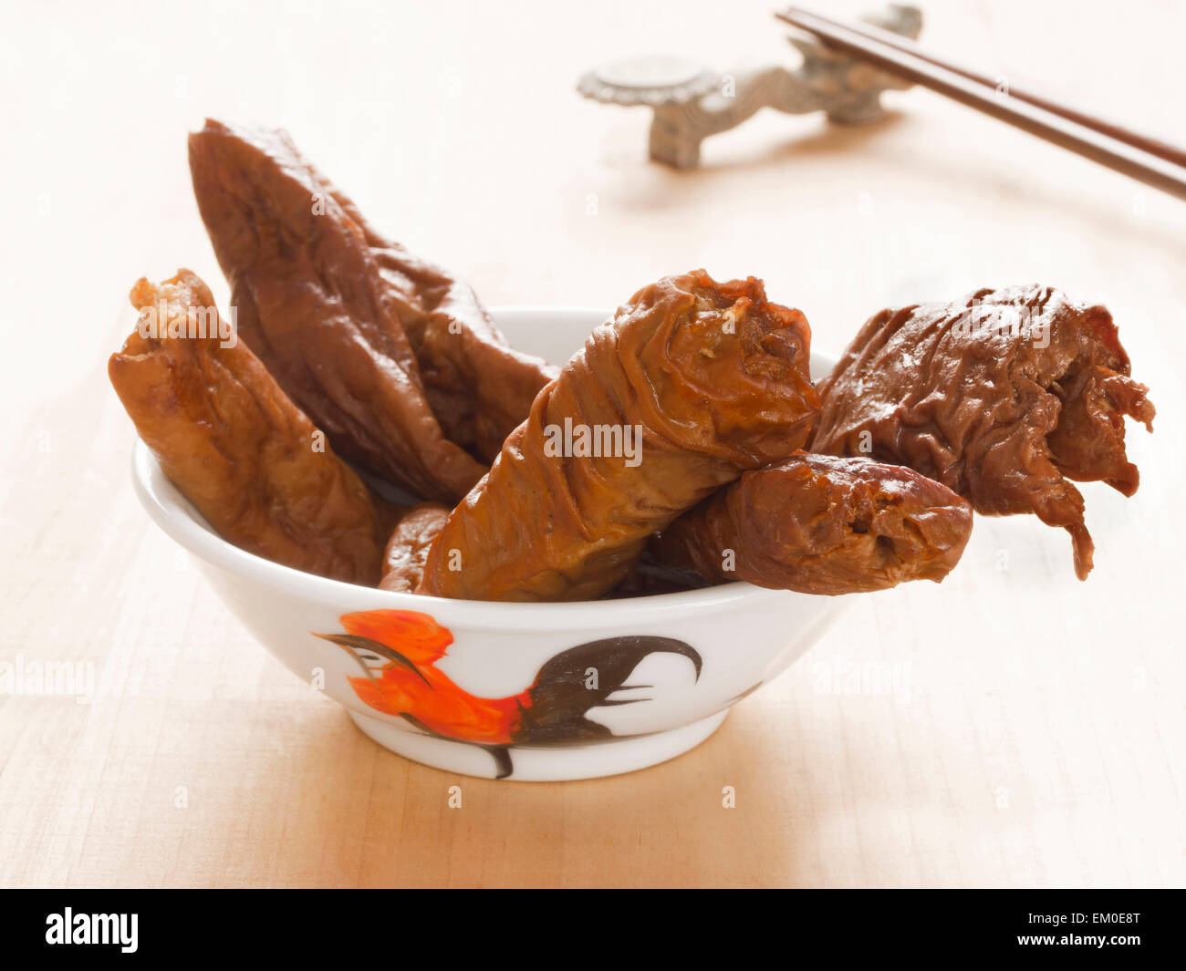 Intestino maiale immagini e fotografie stock ad alta risoluzione - Alamy