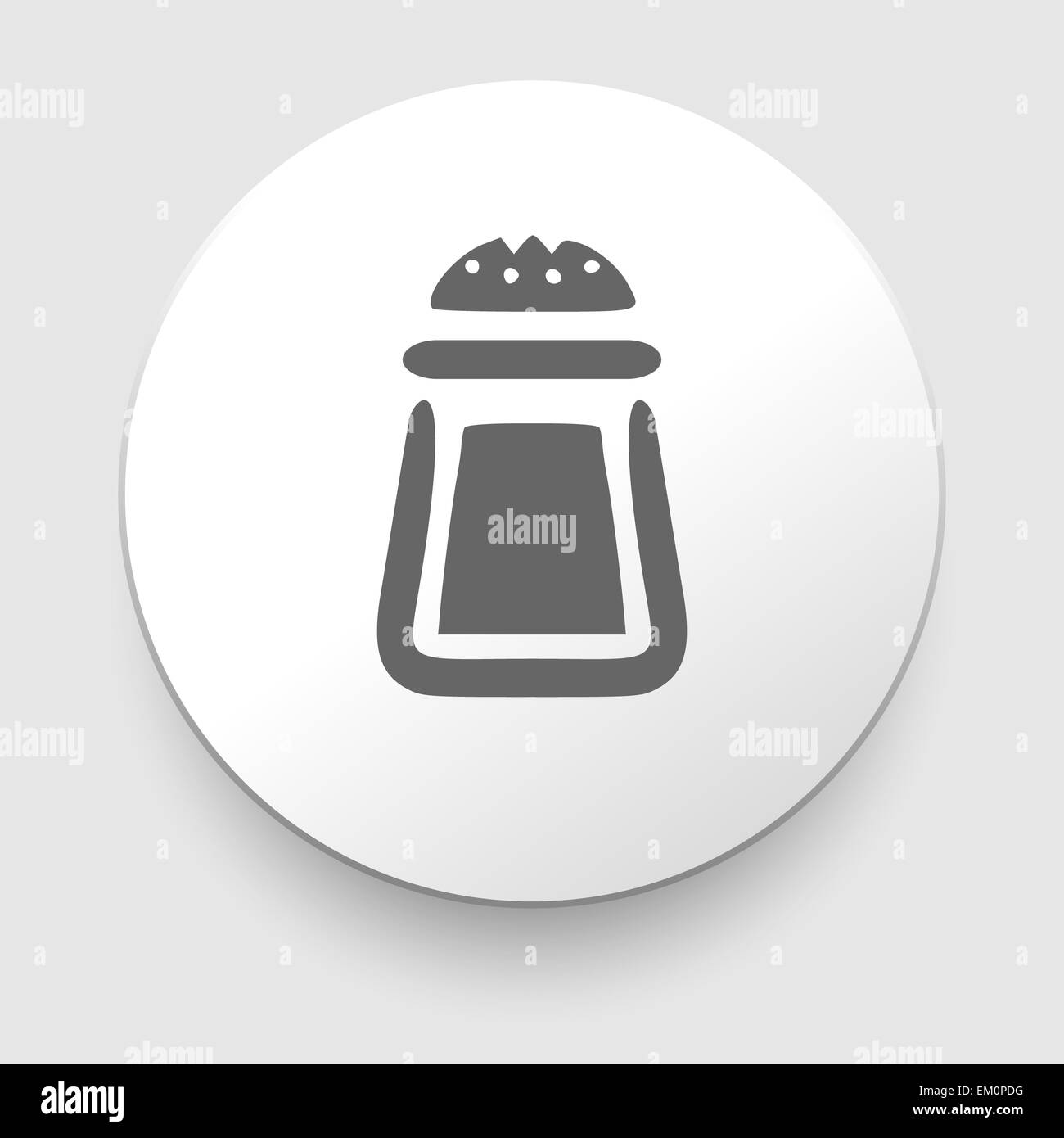 Simbolo del gusto immagini e fotografie stock ad alta risoluzione - Alamy