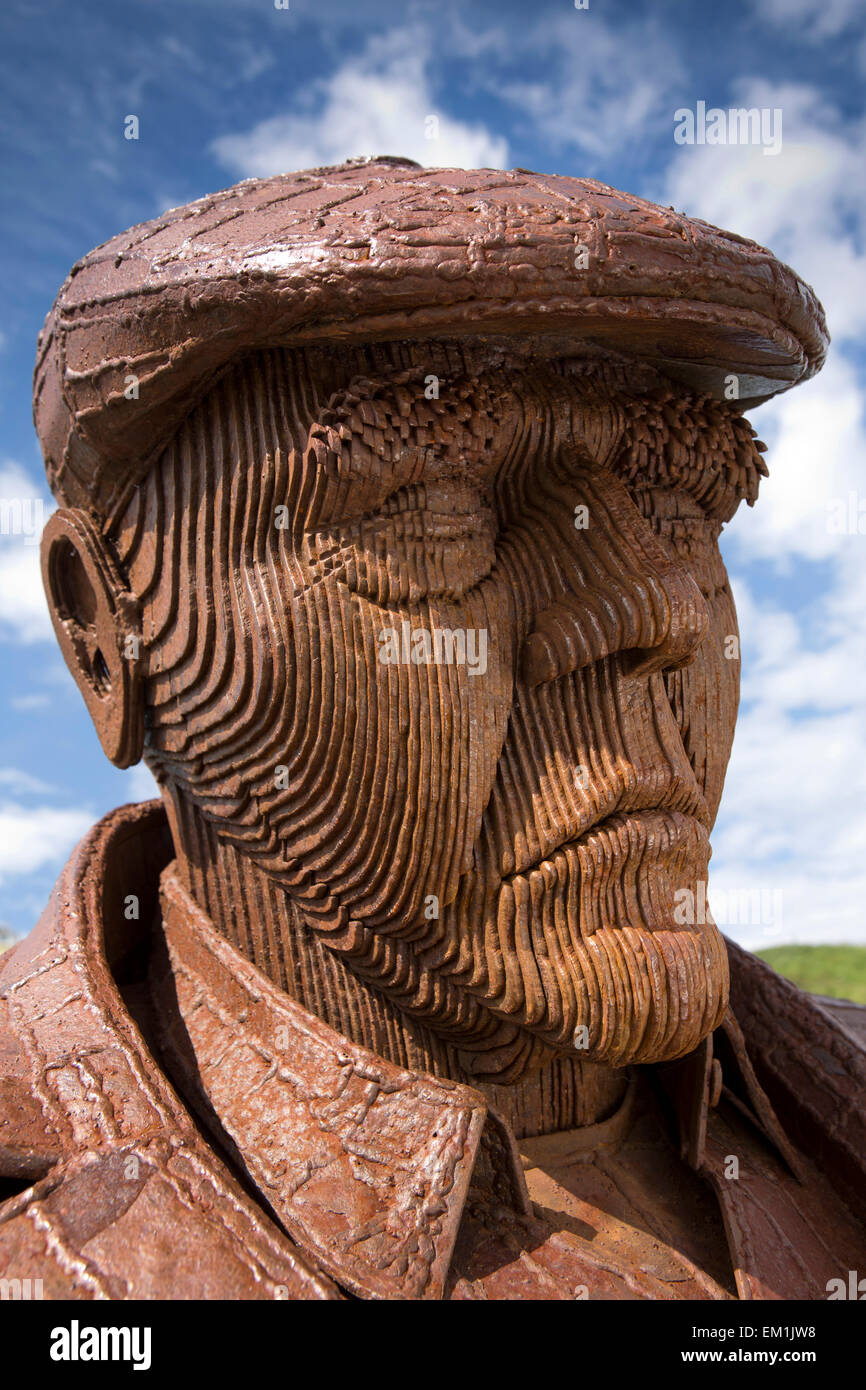 Bella faccia della statua immagini e fotografie stock ad alta ...