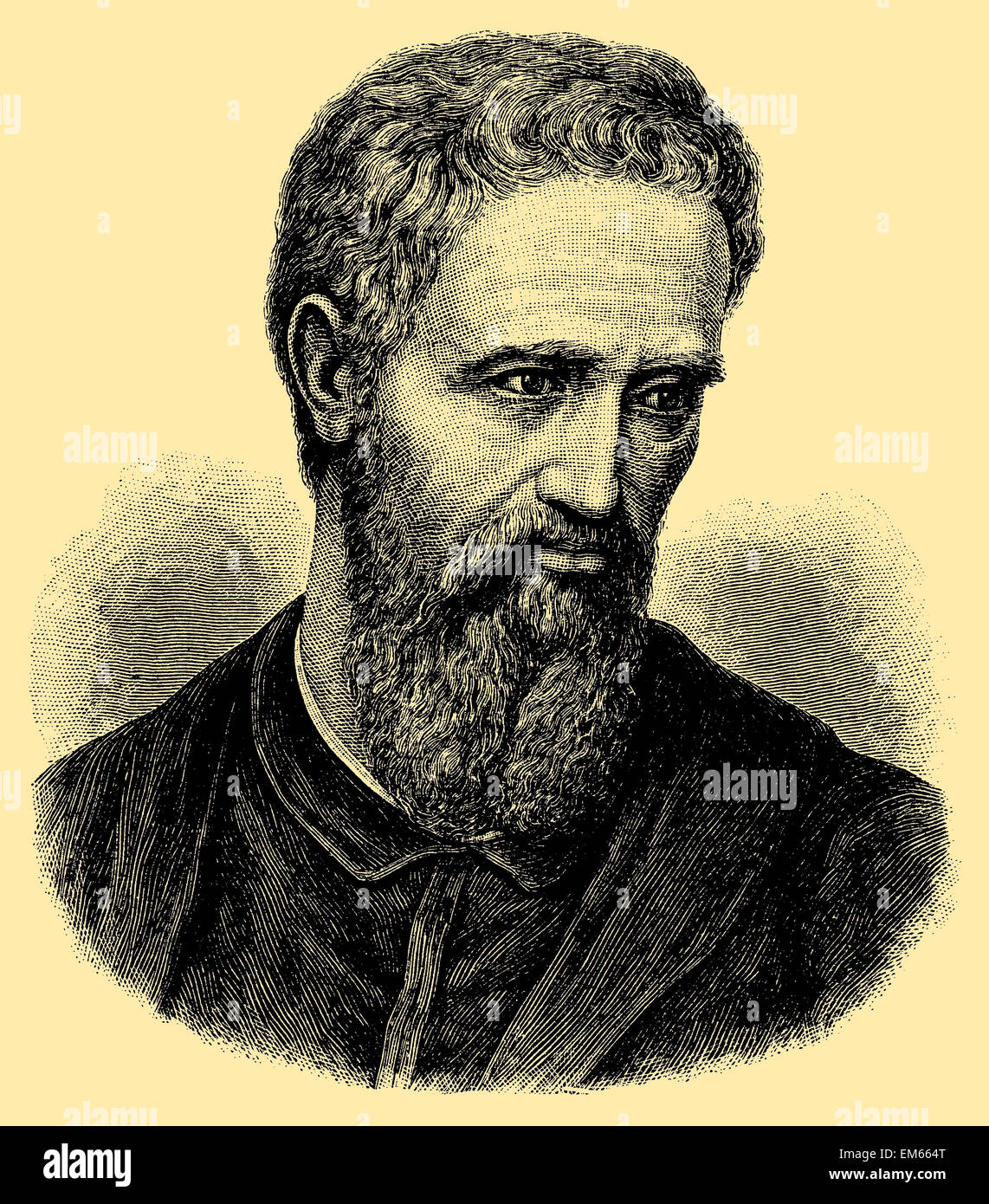 Michelangelo buonarroti 1475 1564 immagini e fotografie stock ad alta ...