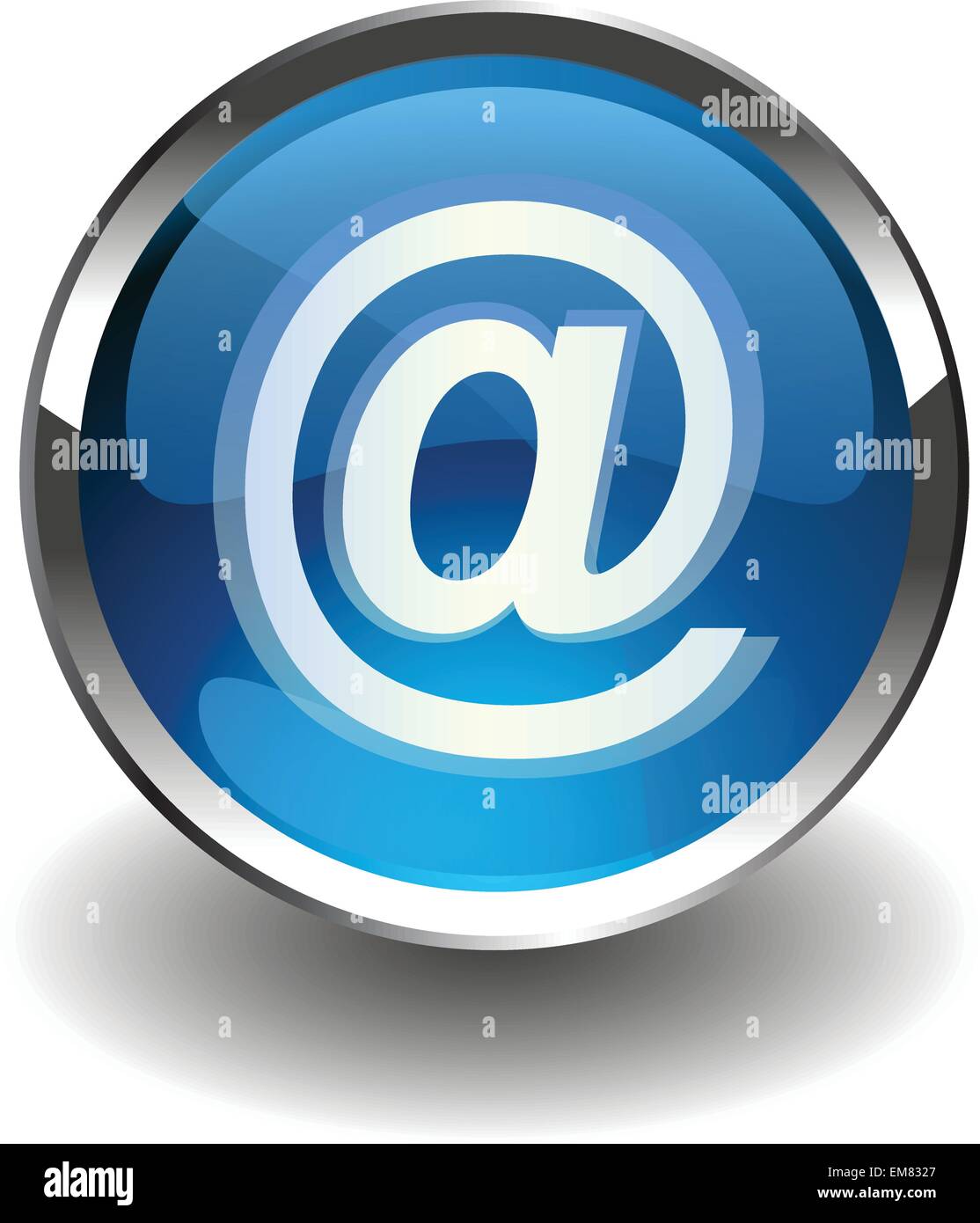 Simbolo icona web Immagini Vettoriali Stock - Alamy