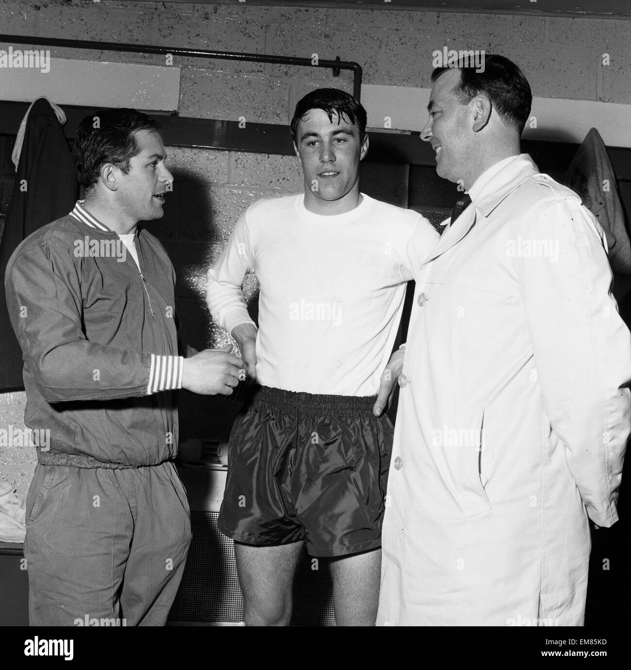 Wilf smith immagini e fotografie stock ad alta risoluzione - Alamy