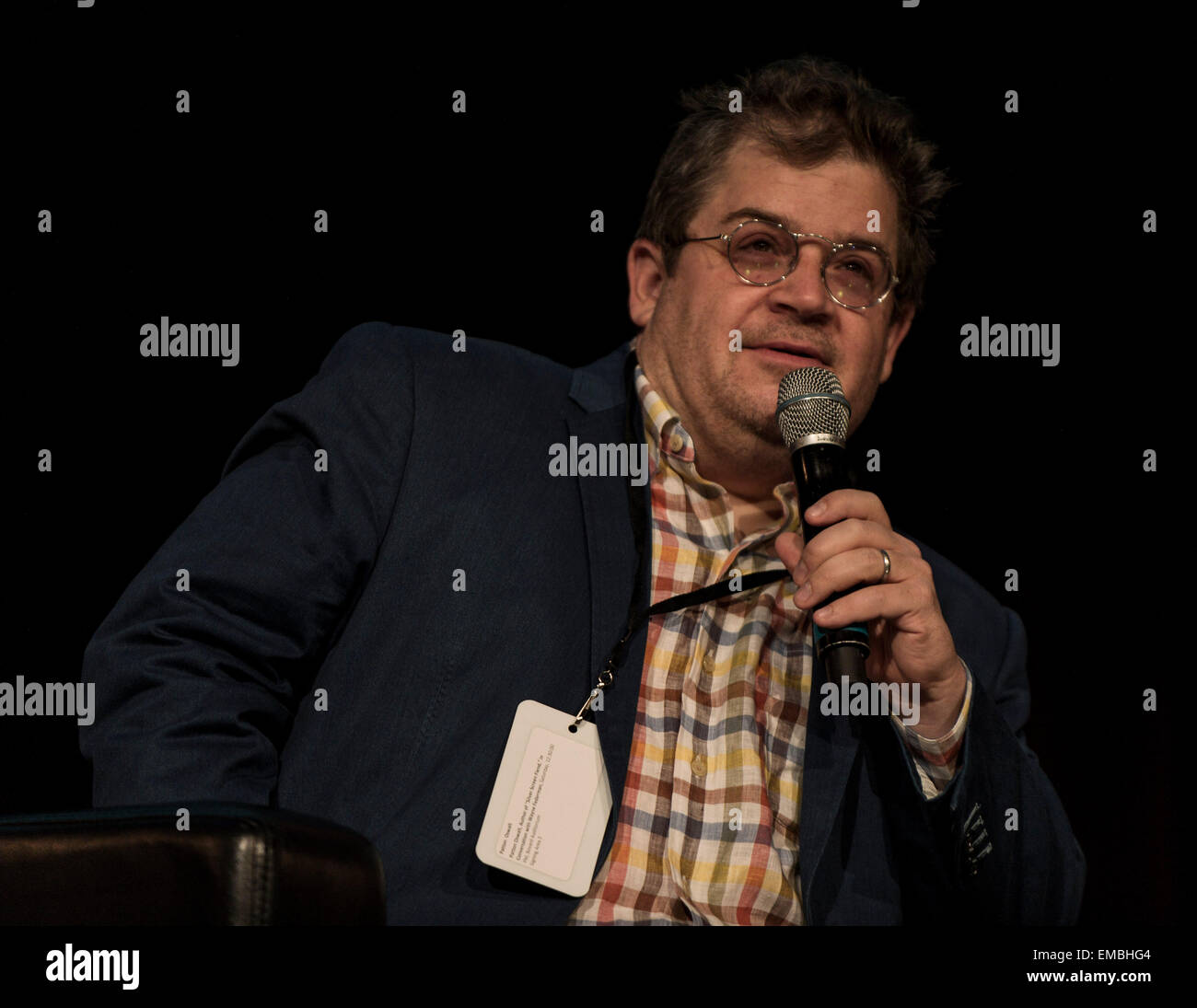 Brian patton immagini e fotografie stock ad alta risoluzione - Alamy