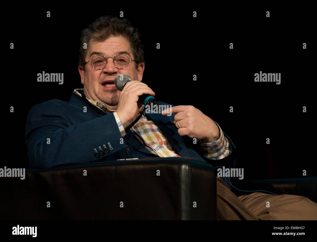 Brian patton immagini e fotografie stock ad alta risoluzione - Alamy