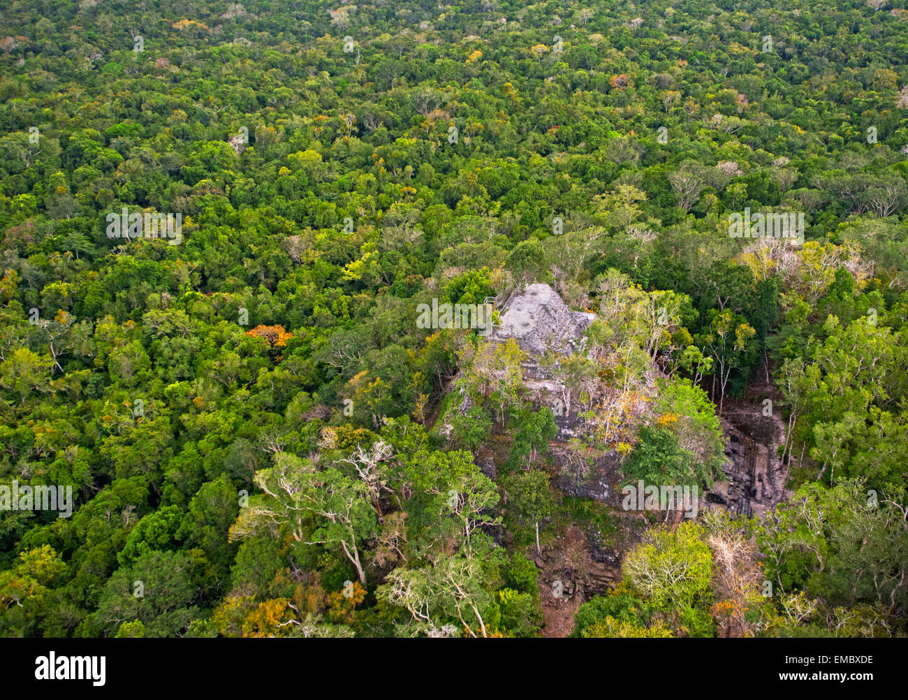 La danta pyramid immagini e fotografie stock ad alta risoluzione - Alamy