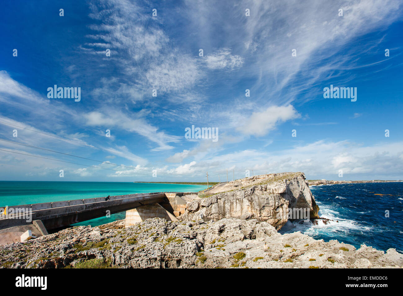 Eleuthera island immagini e fotografie stock ad alta risoluzione - Alamy