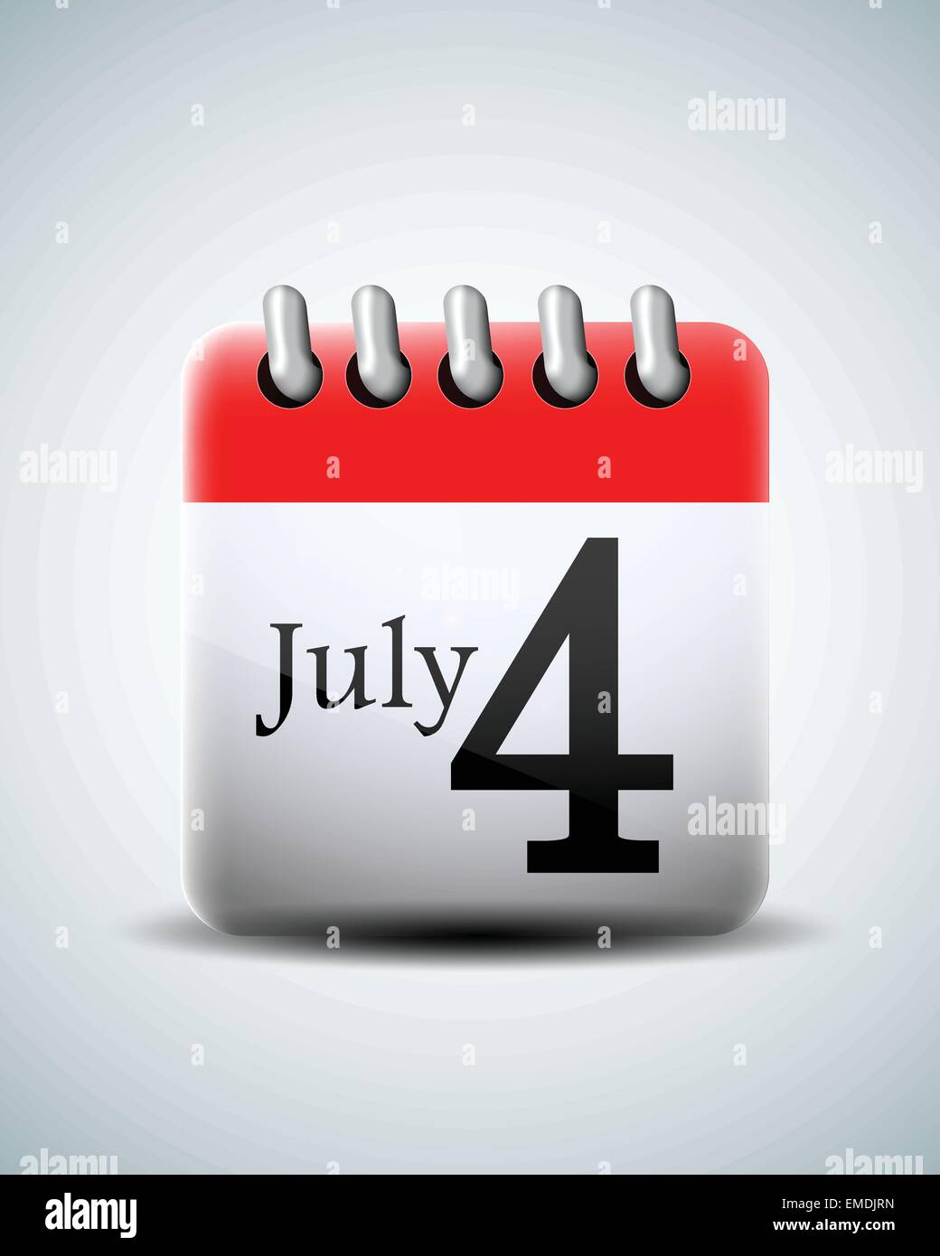 La storia del calendario Immagini Vettoriali Stock - Alamy