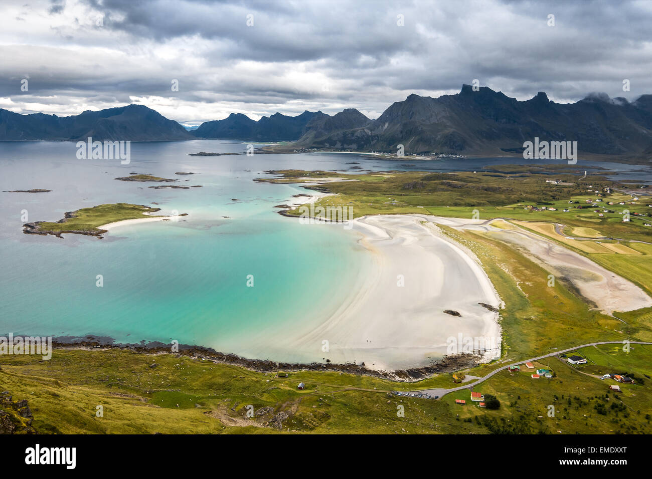 Bel paradiso spiaggia paradisiaca immagini e fotografie stock ad alta ...