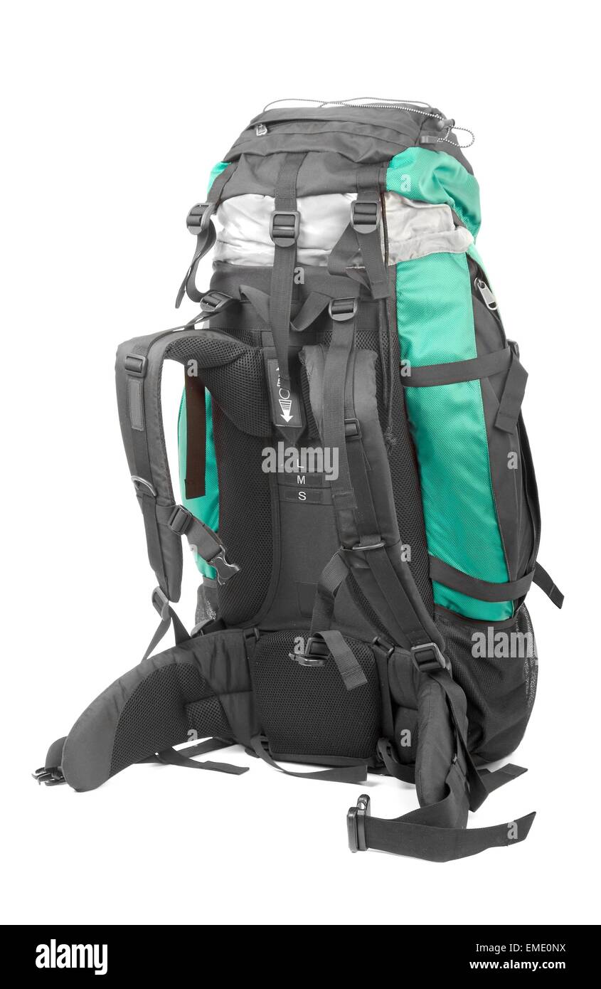 Zaino zaino con zaino immagini e fotografie stock ad alta risoluzione ...