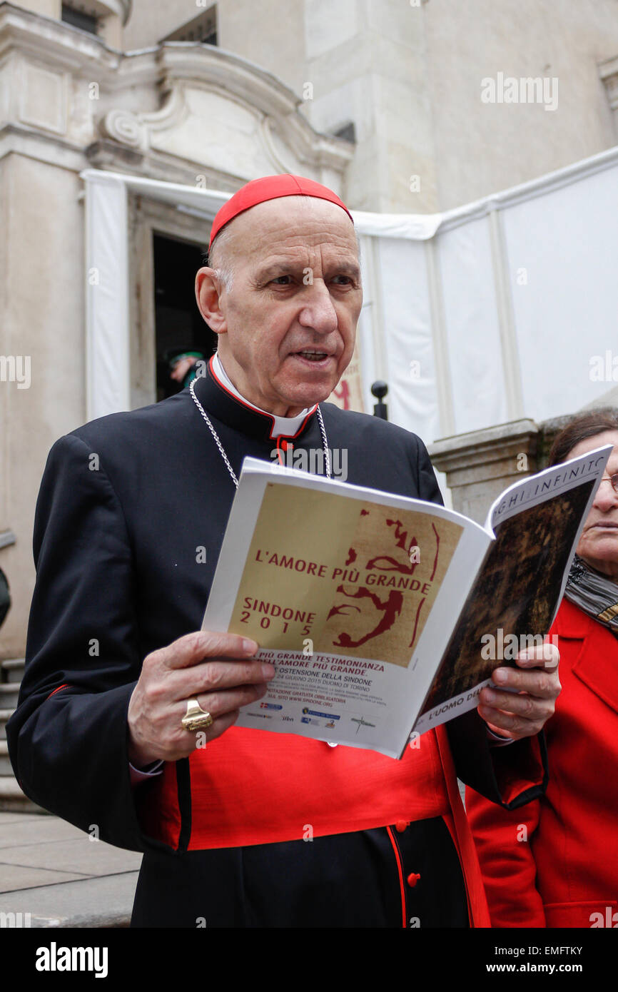 Cardinal poletto immagini e fotografie stock ad alta risoluzione - Alamy