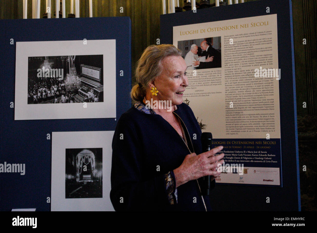 Principessa maria gabriella immagini e fotografie stock ad alta ...
