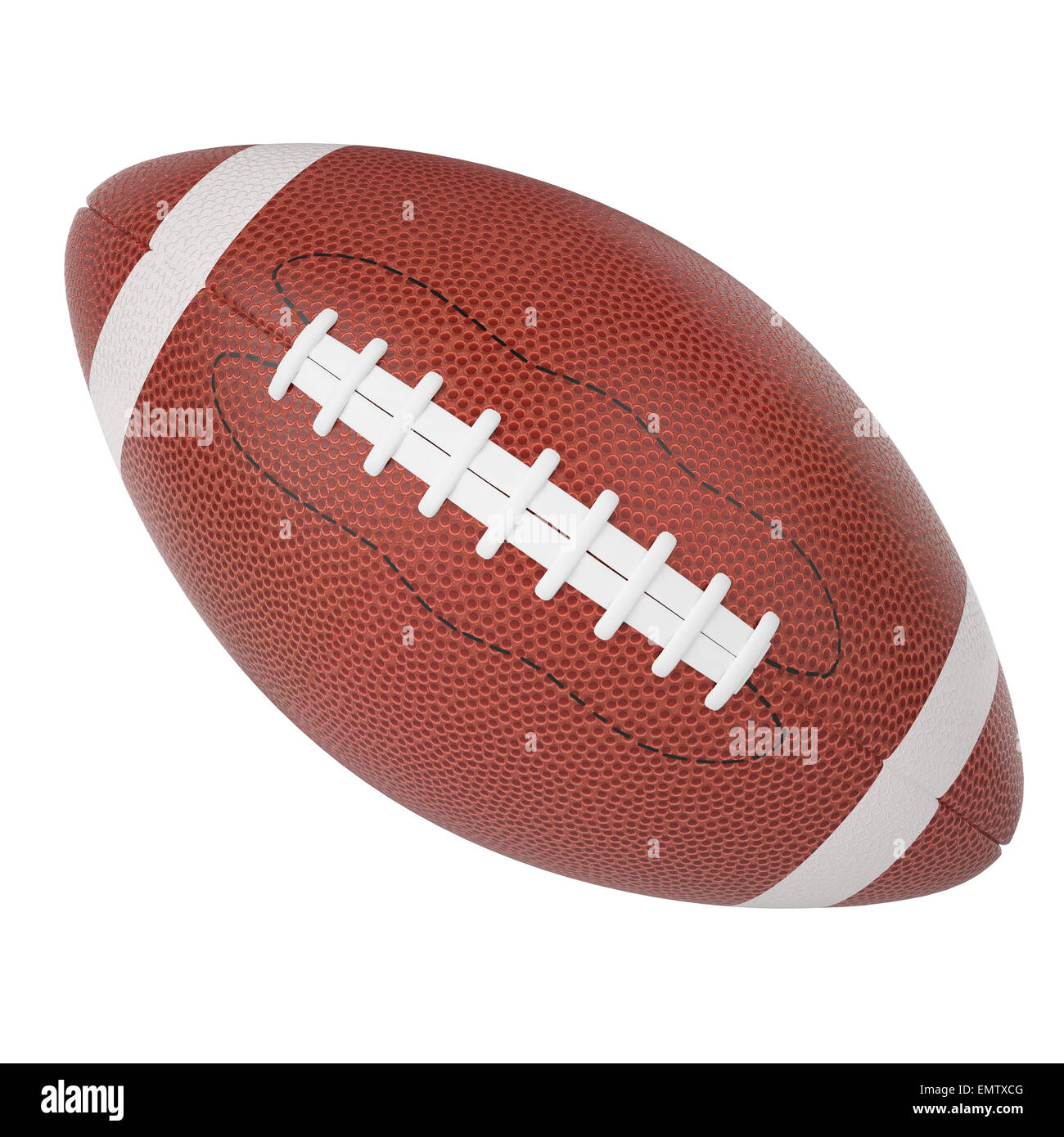 Dettaglio pallone da rugby immagini e fotografie stock ad alta ...