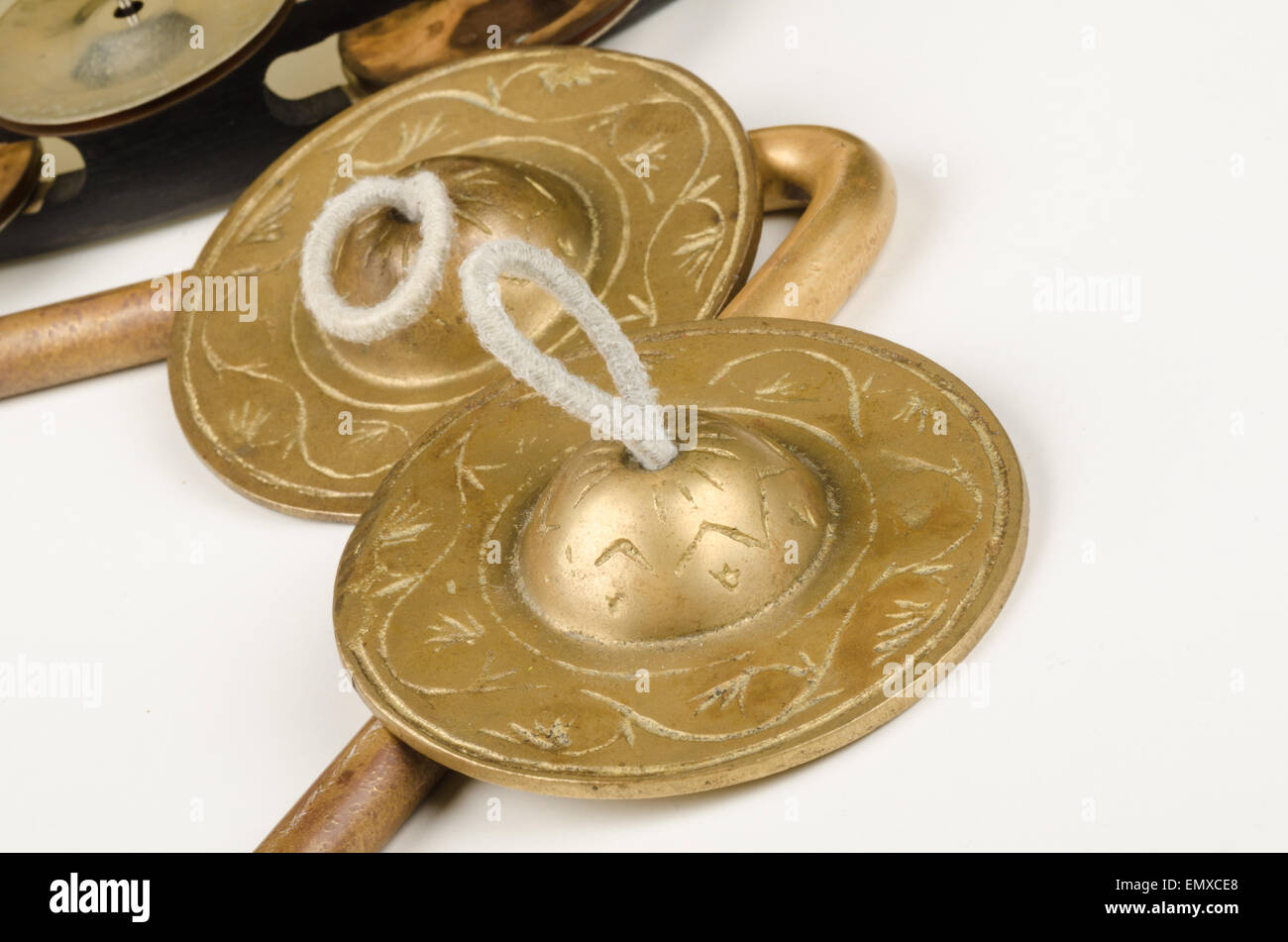 Musica antica cimbali immagini e fotografie stock ad alta risoluzione ...