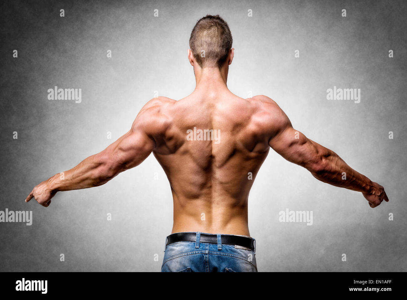 Muscolo romboide immagini e fotografie stock ad alta risoluzione - Alamy