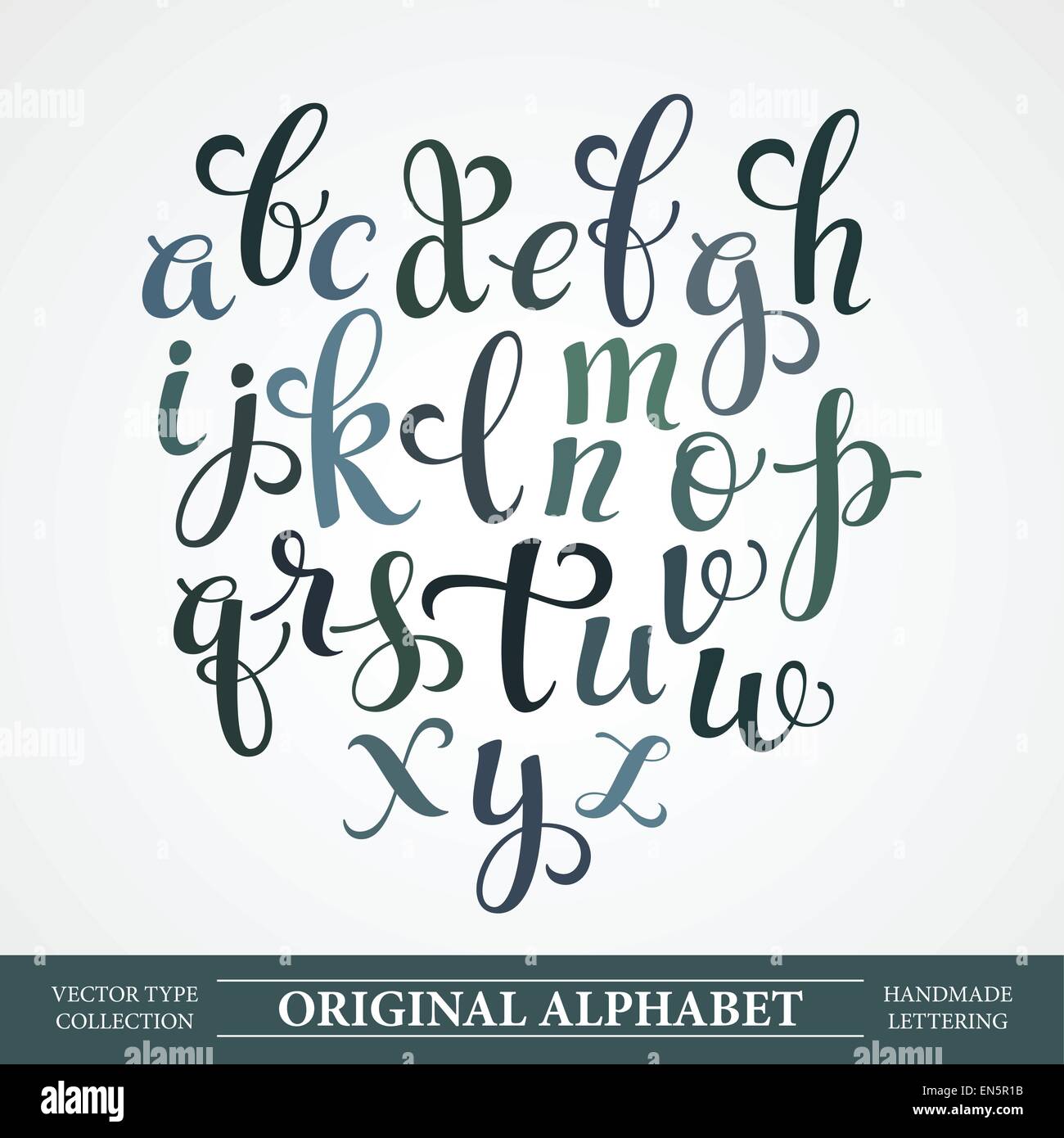 Graffiti font alphabet immagini e fotografie stock ad alta risoluzione ...