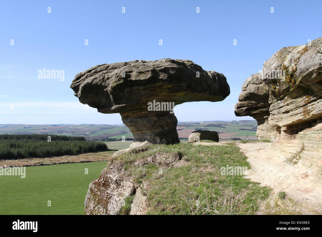Pietra del bunnet immagini e fotografie stock ad alta risoluzione - Alamy