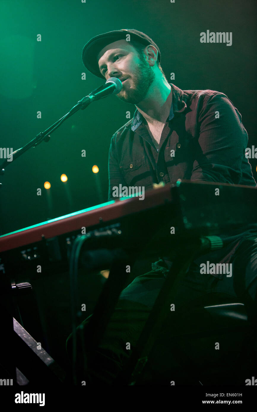 Cantante matt simons immagini e fotografie stock ad alta risoluzione ...