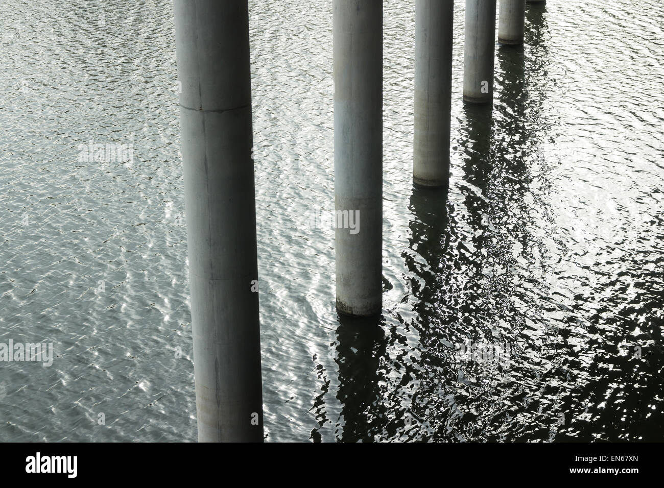 Struttura a pilastri immagini e fotografie stock ad alta risoluzione ...